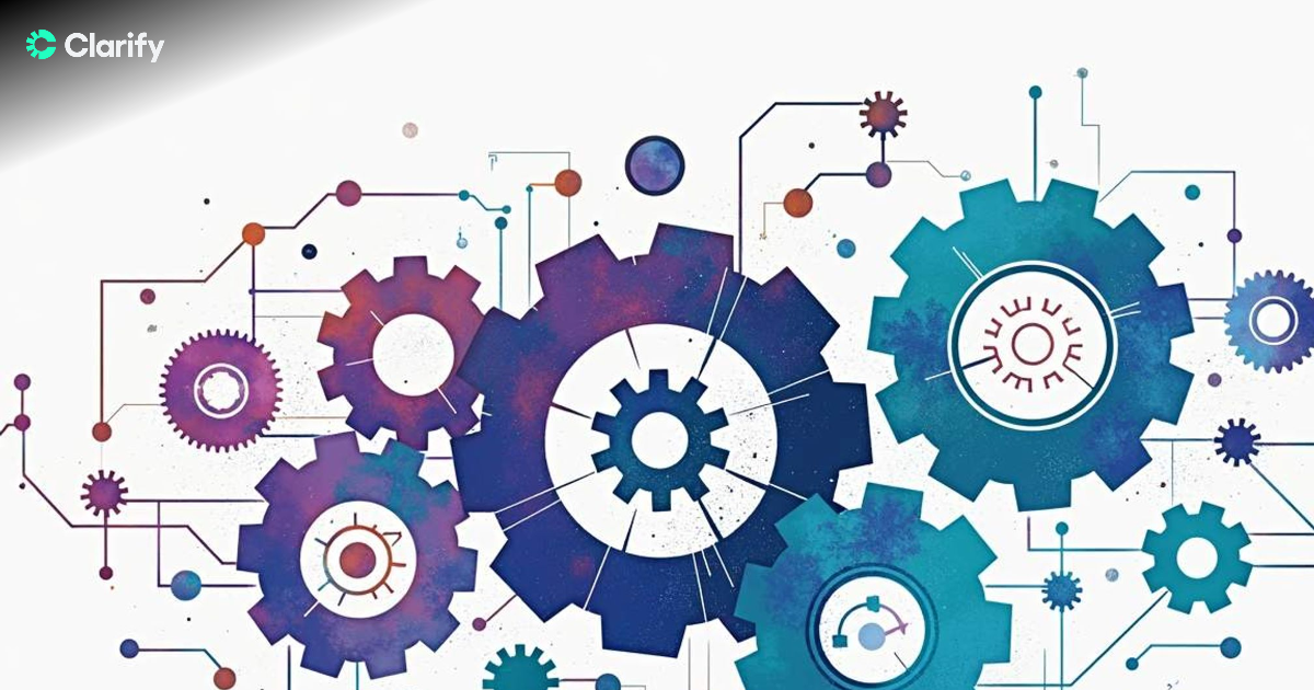 Clarify - CRM: What Is It and How Can It Transform Your Business?