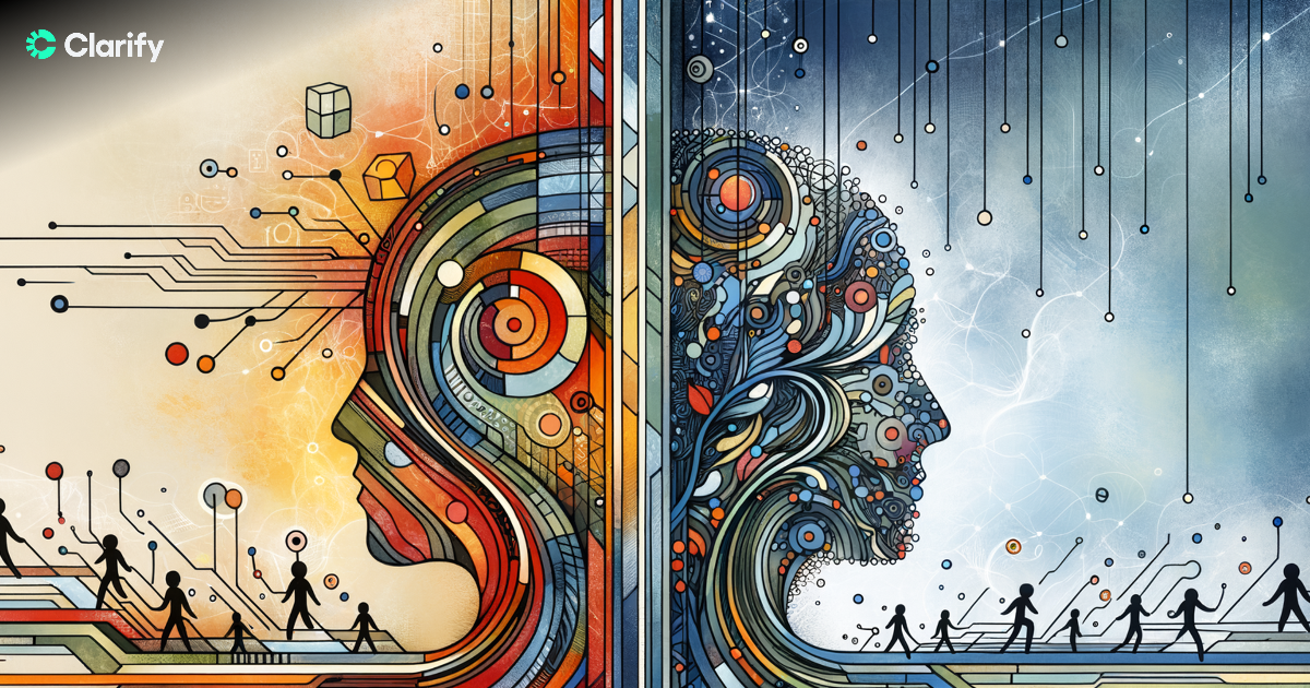 Clarify - Day.ai vs Affinity