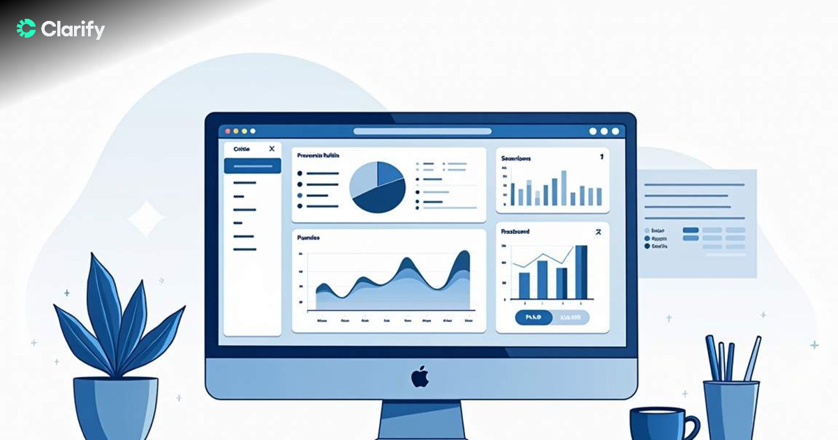 Clarify - Discover the Simplest CRM Solutions for Your Business