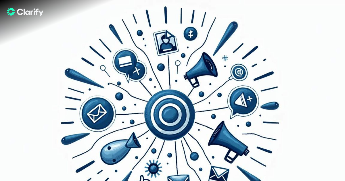 Clarify - Effective Outreach Examples to Boost Your Campaign Strategy