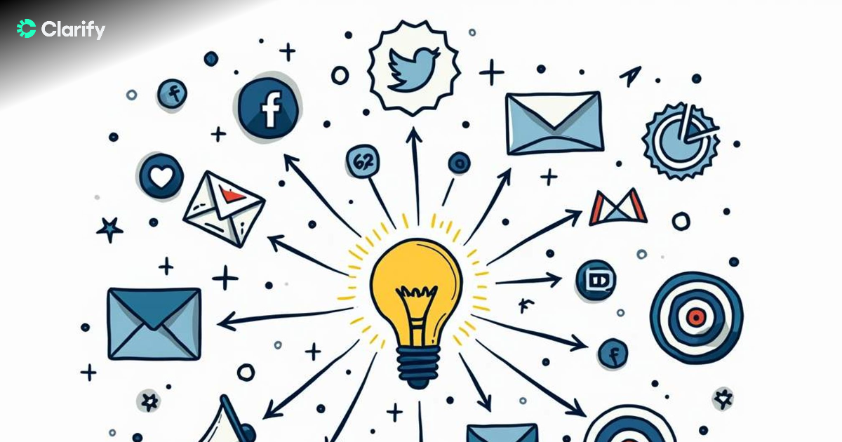 Clarify - Effective Outreach Strategies: Examples to Boost Your Campaign