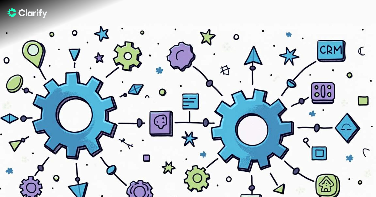 Clarify - Effective Strategies for CRM Implementation Success