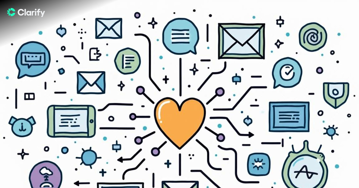 Clarify Enhancing Customer Relationships Through Effective Marketing Strategies