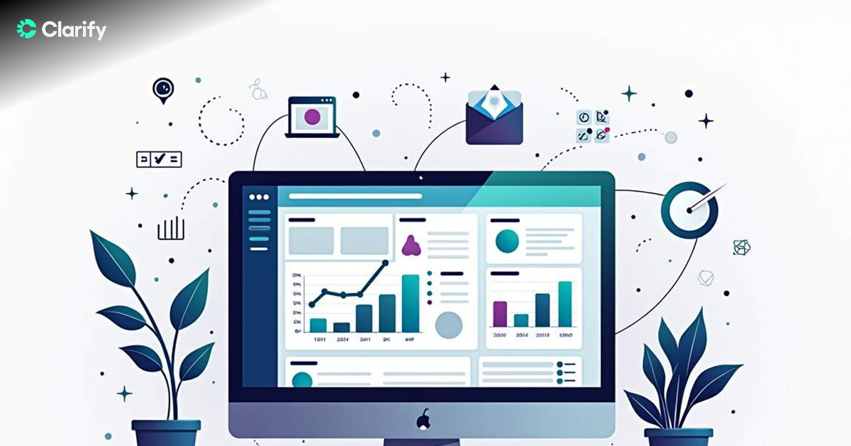 Clarify Essential Guide To Crm Web Development For Modern Businesses