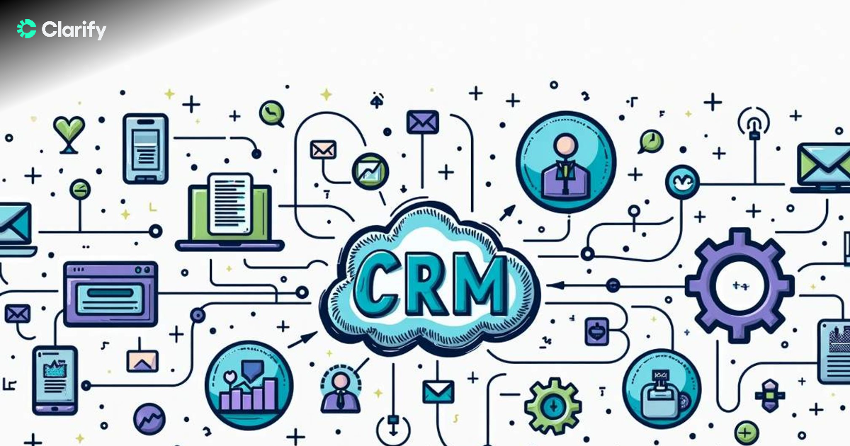 Clarify Essential Tools Of Crm Boosting Customer Relationship