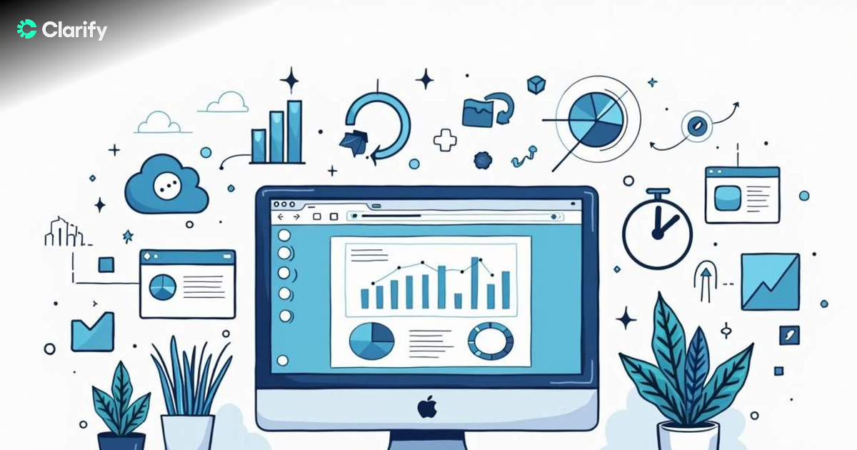 Clarify - Exploring Attio CRM: Features, Benefits, and User Reviews