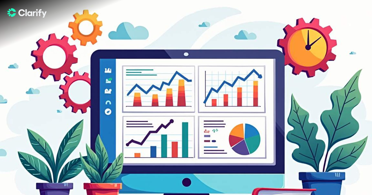 Clarify - Exploring Clay CRM: A Comprehensive Guide to Boosting Your Business Efficiency