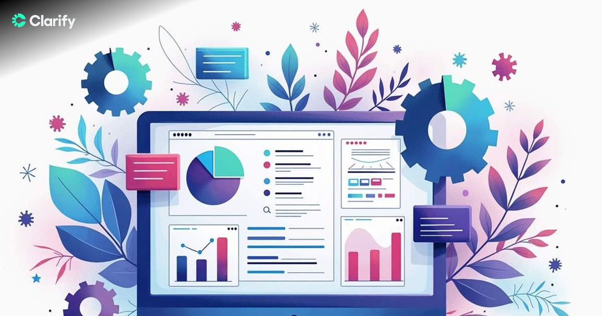 Clarify Exploring Crm Software A Comprehensive Guide To