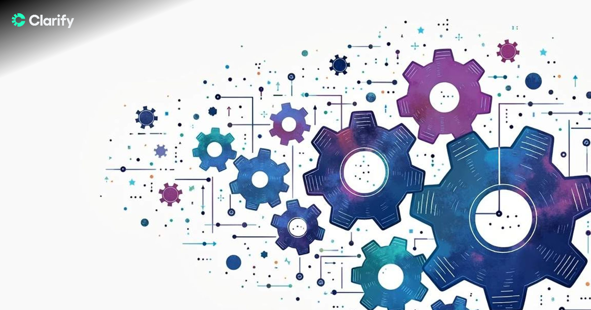 Clarify - Exploring CRM Software by Monday.com: Features and Benefits