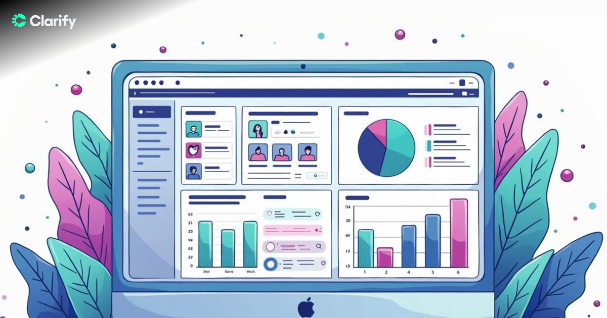 Clarify Exploring Crm System Monday Features Benefits And User