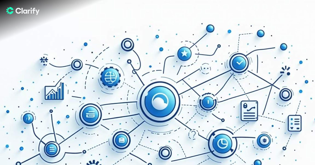 Clarify - Exploring Espo CRM: Features, Benefits, and Implementation Guide