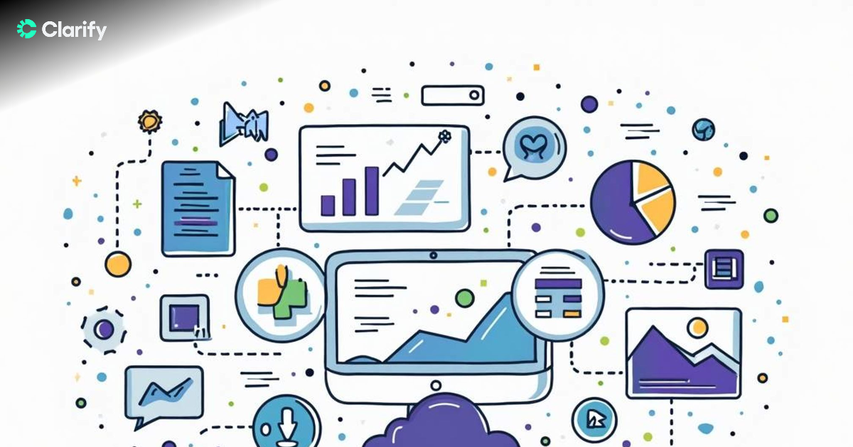 Clarify - Exploring Google CRM Software: Features, Benefits, and ...