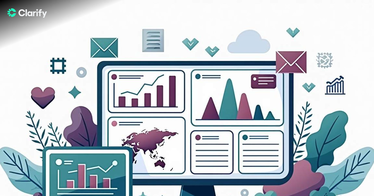 Clarify - Exploring Pipedrive CRM: A Comprehensive Demo Guide