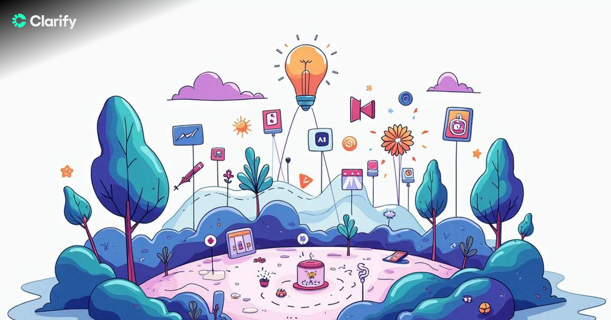 Clarify - Exploring the Benefits of a Sandbox Environment for Software ...