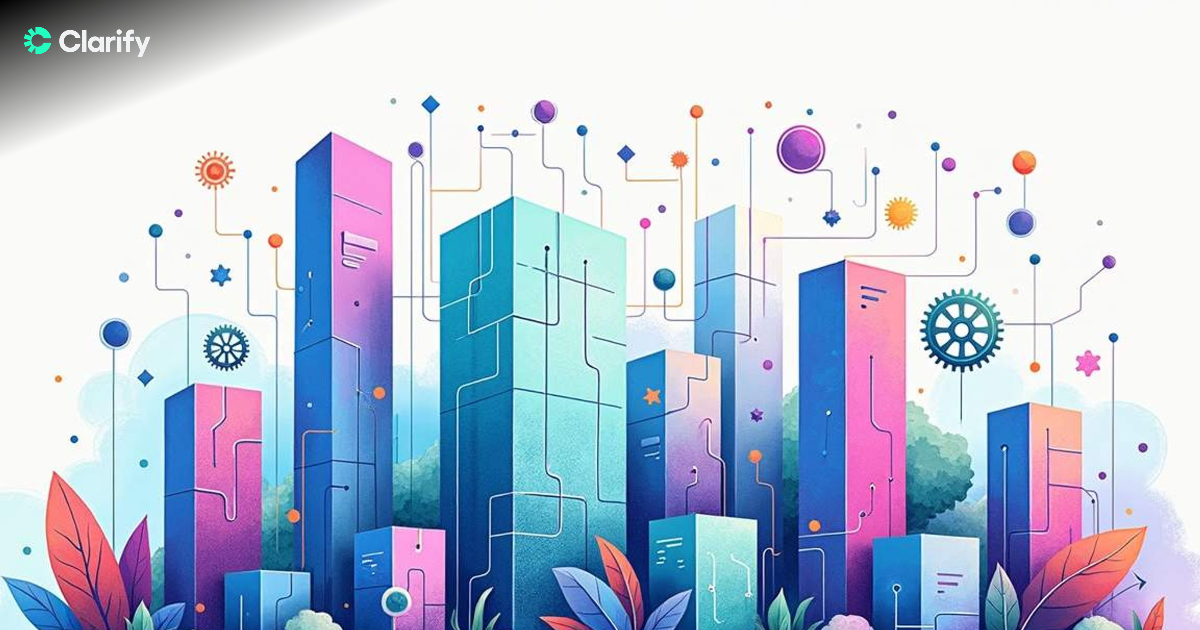 Clarify - Exploring the Best Component CMS Platforms for Modern Web ...