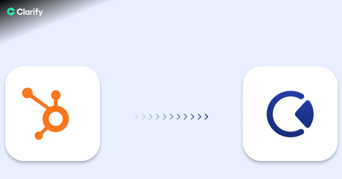 Clarify - February releases from Clarify 💙