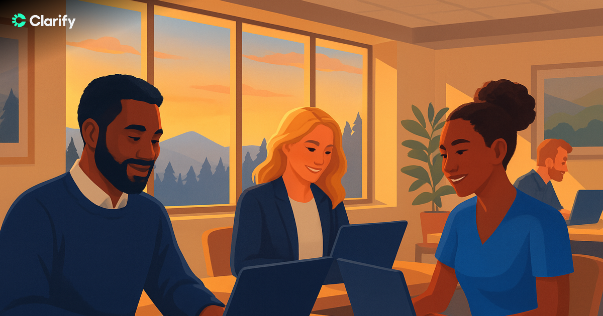 Clarify - These first 10 hires will make or break your startup