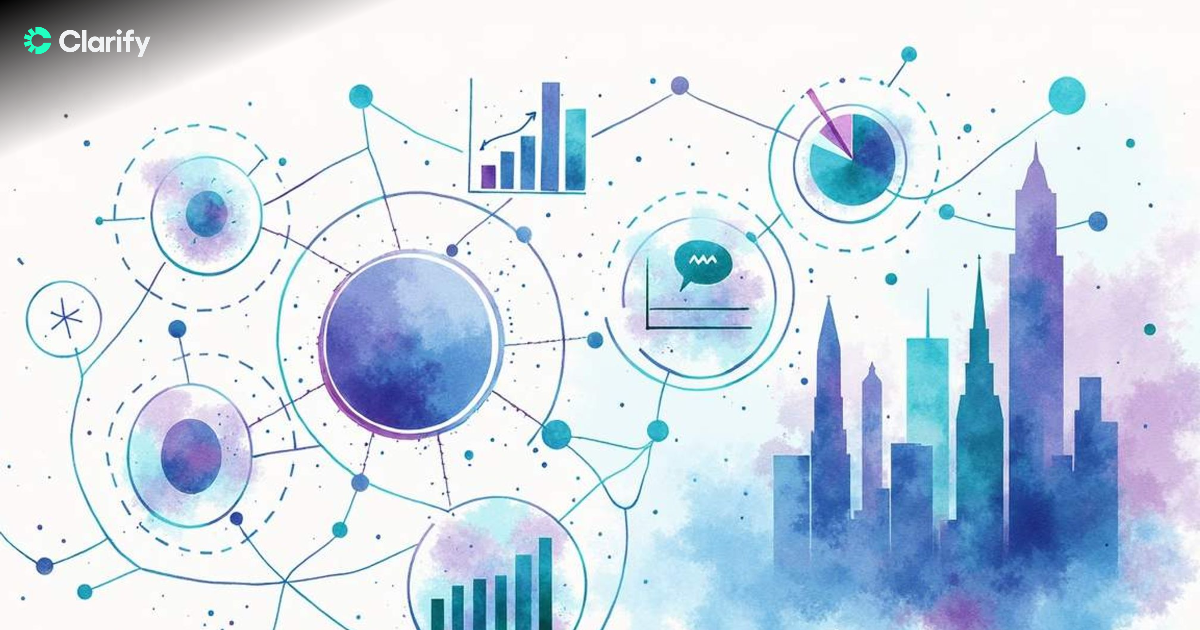 Clarify - Harnessing Data Science for Effective Lead Scoring Strategies