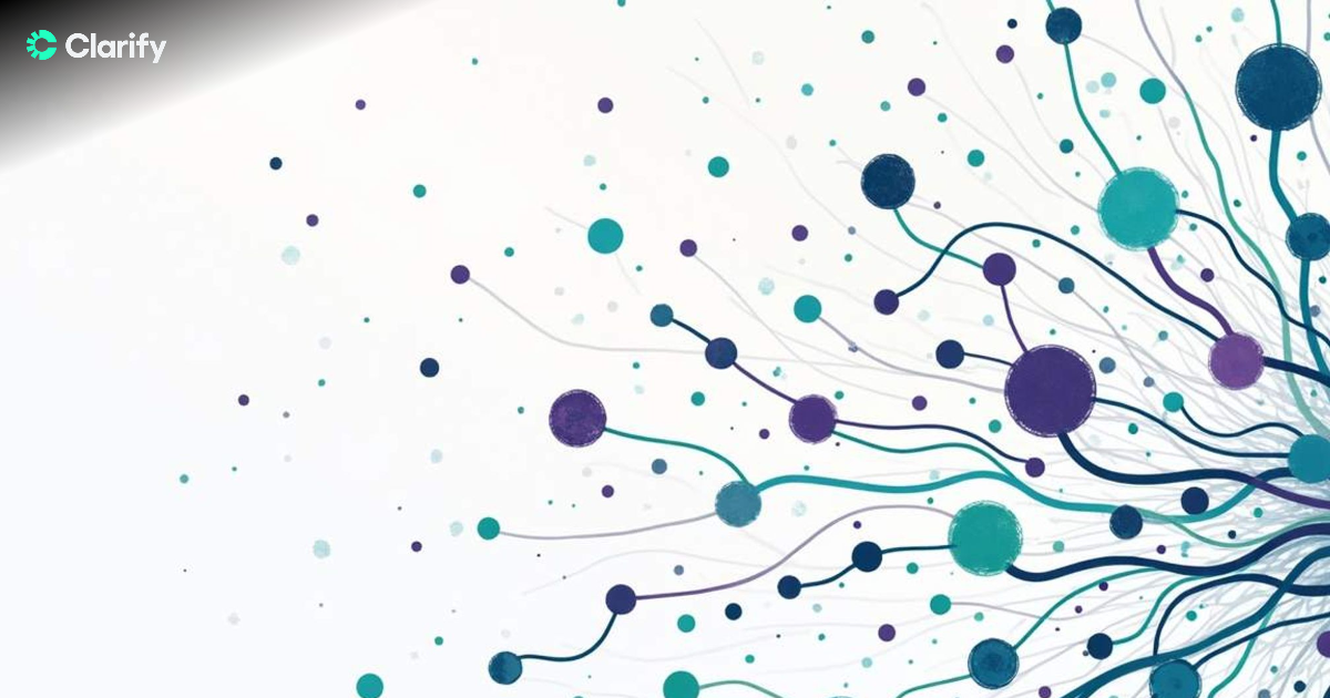 Clarify - How Asking Questions Can Drive Successful Networking ...