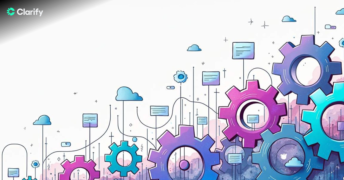 Clarify - How CRM Connect Transforms Business Communication and Efficiency