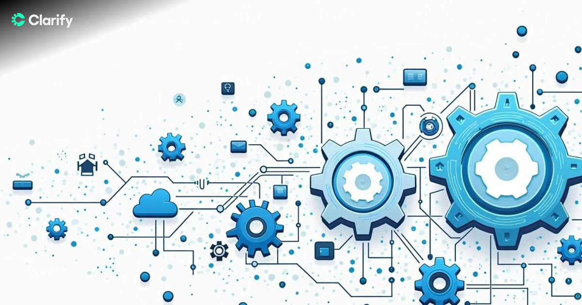 Clarify - How CRM IA is Revolutionizing Customer Relationship Management