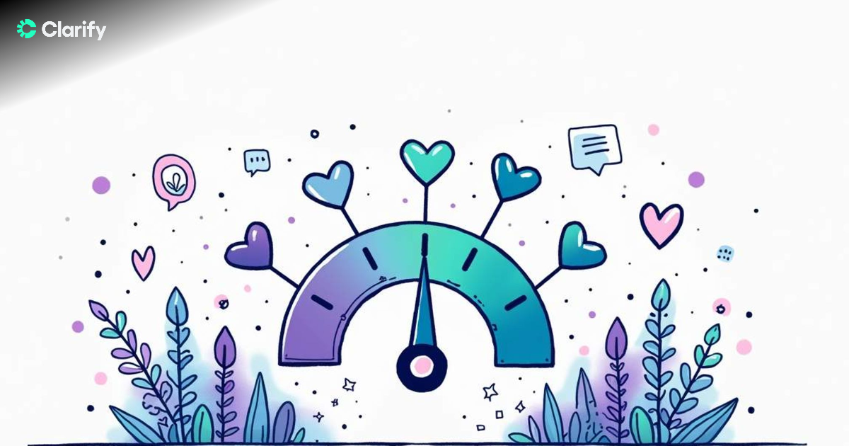 Clarify How Is Nps Measured A Comprehensive Guide