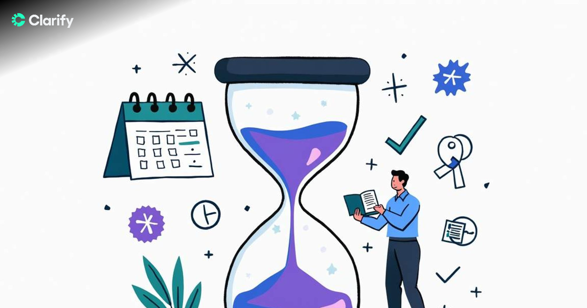 Clarify - How Long Does It Take to Get It Certified? A Comprehensive Guide