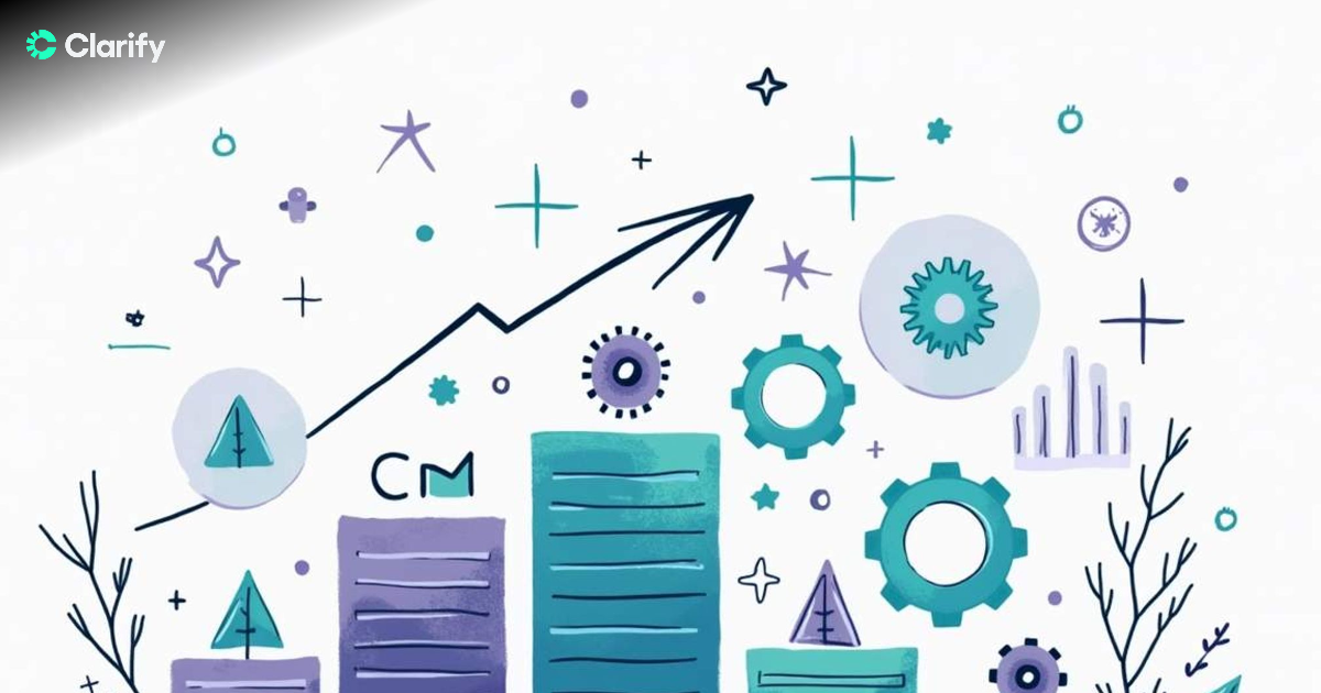 Clarify - How Much Does CRM Cost: A Comprehensive Pricing Guide