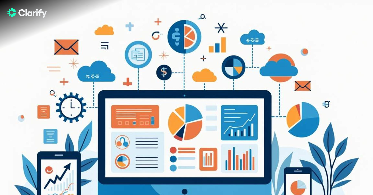 Clarify - How to Access CRM Systems: A Comprehensive Guide