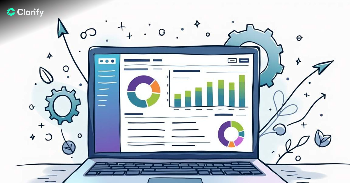 Clarify - How to Access Pipeline CRM Login Effortlessly