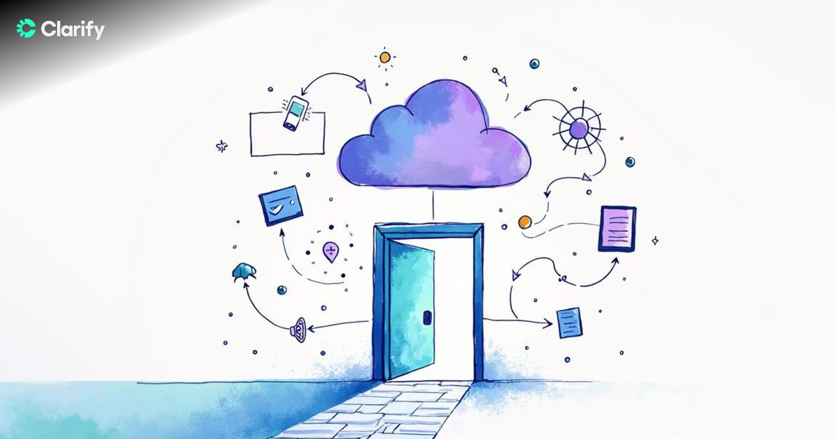 Clarify - How to Access Your Pipeliner CRM Login Effortlessly