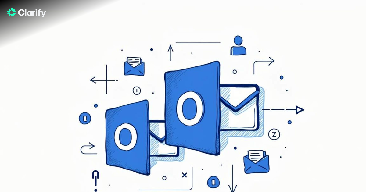 Clarify - How to Add Google Contacts to Outlook: A Step-by-Step Guide