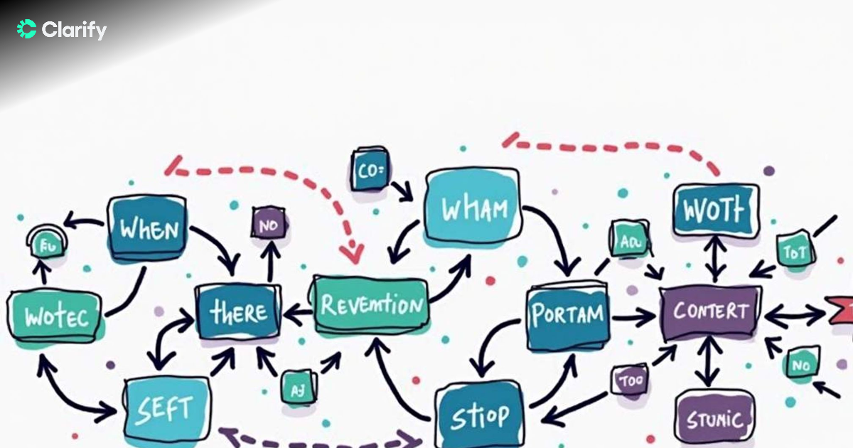 Clarify - How to Automate Workflow: A Step-by-Step Guide