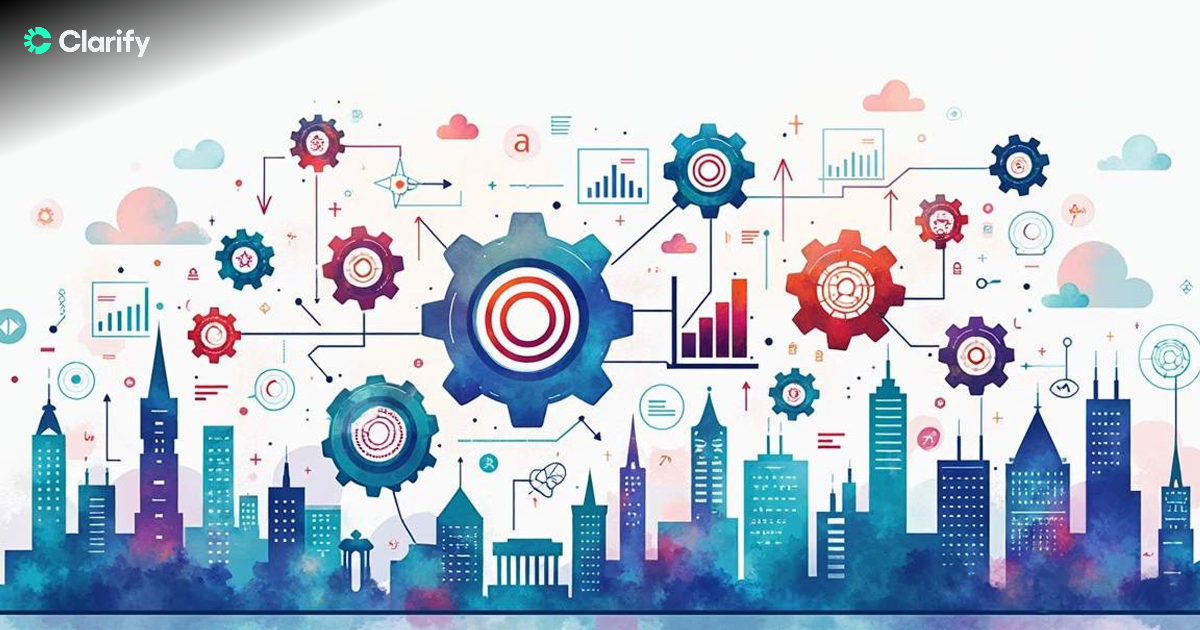 Clarify - How to Become a Successful CRM Freelancer: A Comprehensive Guide