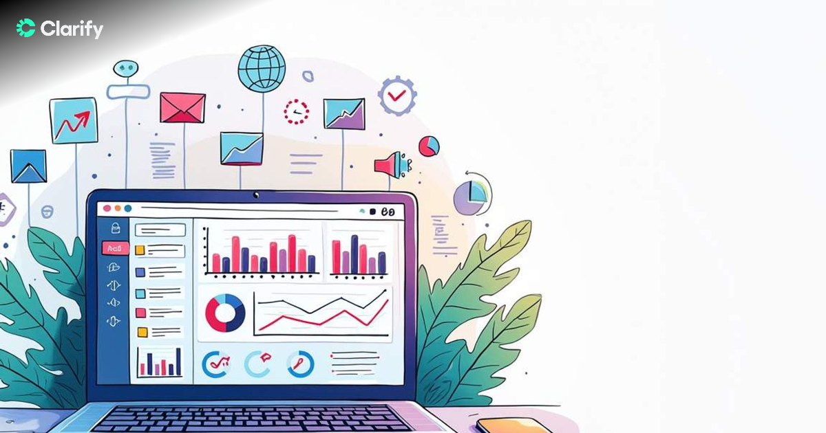 Clarify - How to Become CRM Certified: A Step-by-Step Guide