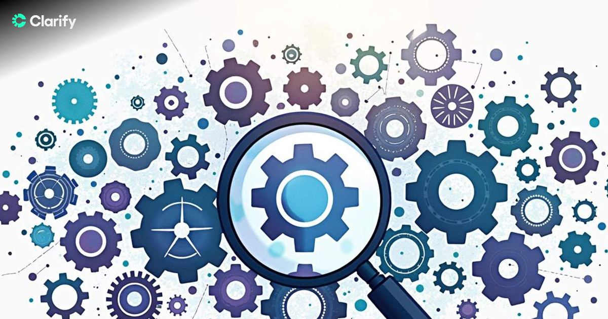 Clarify - How to Choose the Right CRM Consulting Firm for Your Business