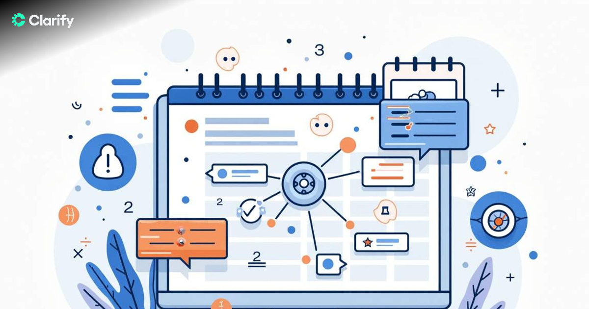 Clarify How To Connect Your Calendar To Hubspot A Step By Step Guide