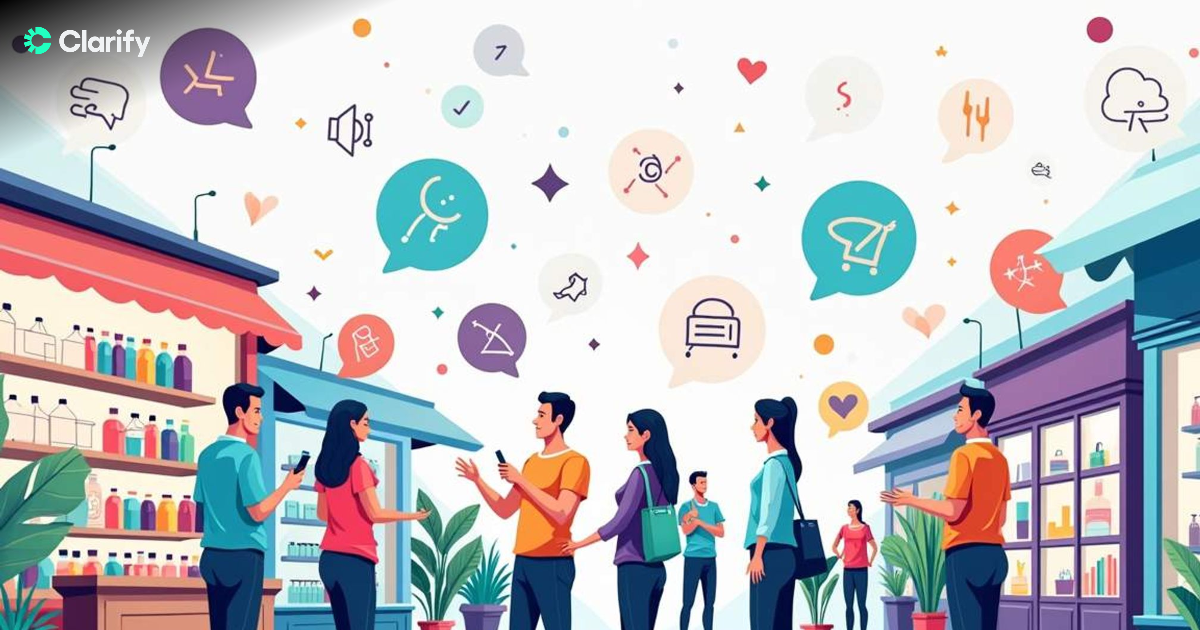 Clarify - How to Effectively Engage With Customers: Proven Strategies