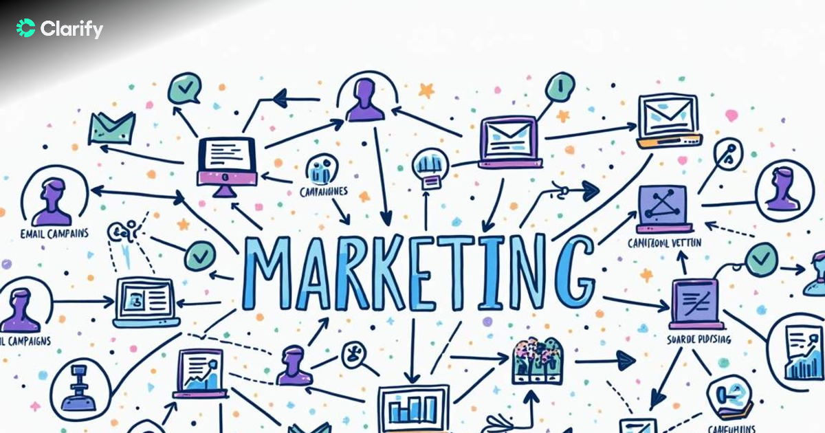 Clarify - How to Effectively Utilize Marketing Automation for Business Growth