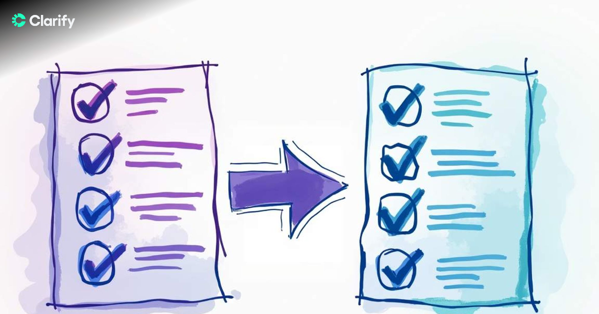 Clarify - How to Efficiently Merge Lists in Python: A Step-by-Step Guide Clarify - How to Efficiently Merge Lists in Python: A Step-by-Step Guide