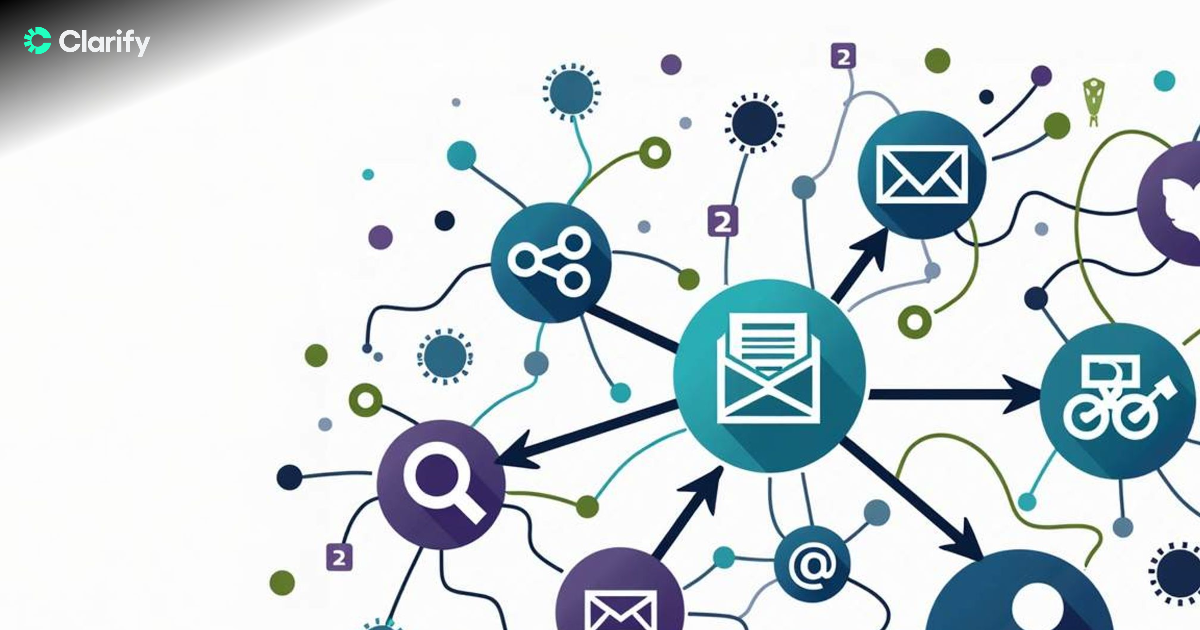 Clarify - How to Implement Multi-Touch Attribution: A Step-by-Step Guide