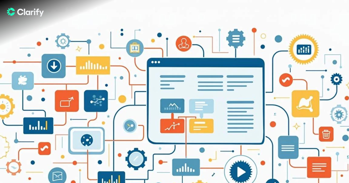 Clarify - How to Leverage Airtable CRM for Streamlined Business Operations