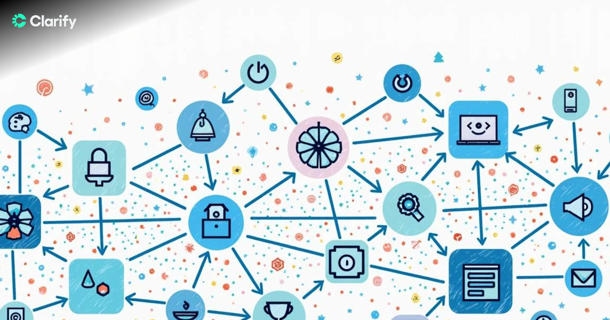 Clarify - How to Maximize Efficiency with Zapier Triggers