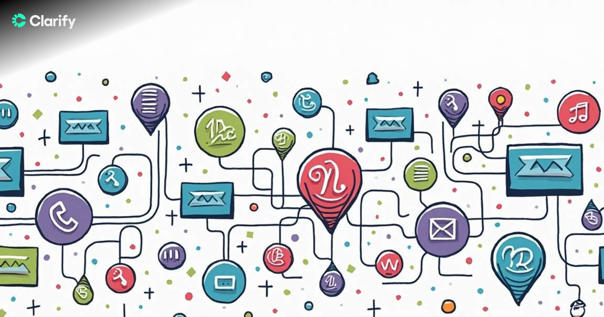 Clarify - How to Merge Contacts: A Step-by-Step Guide