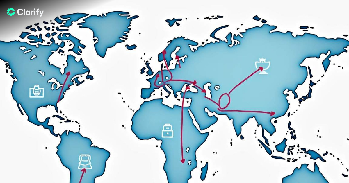 Clarify - How to Navigate the LinkedIn Company Directory Effectively