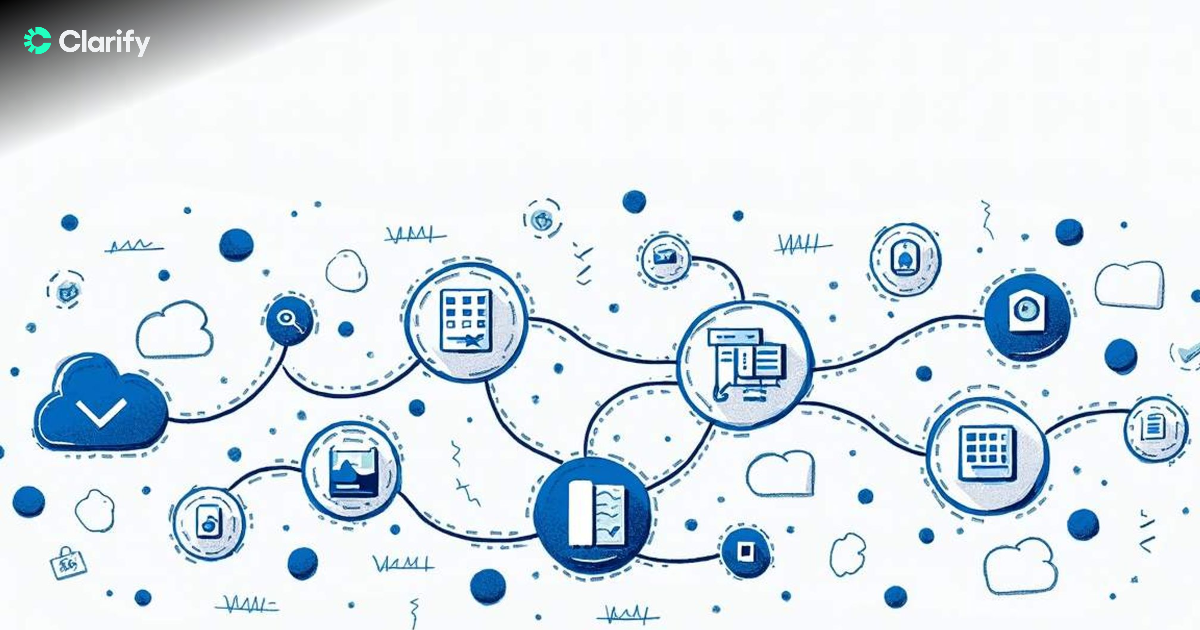 Clarify - How to Optimize Zoho CRM Office 365 Integration for Enhanced Productivity