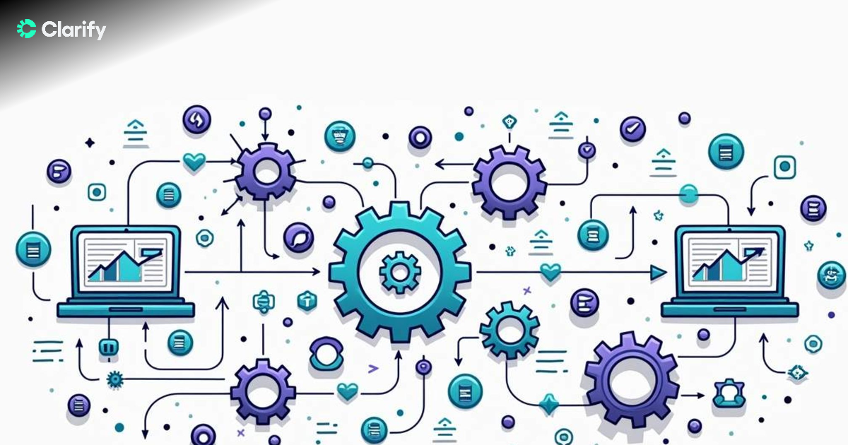 Clarify - How to Seamlessly Integrate with CRM Systems for Business Growth