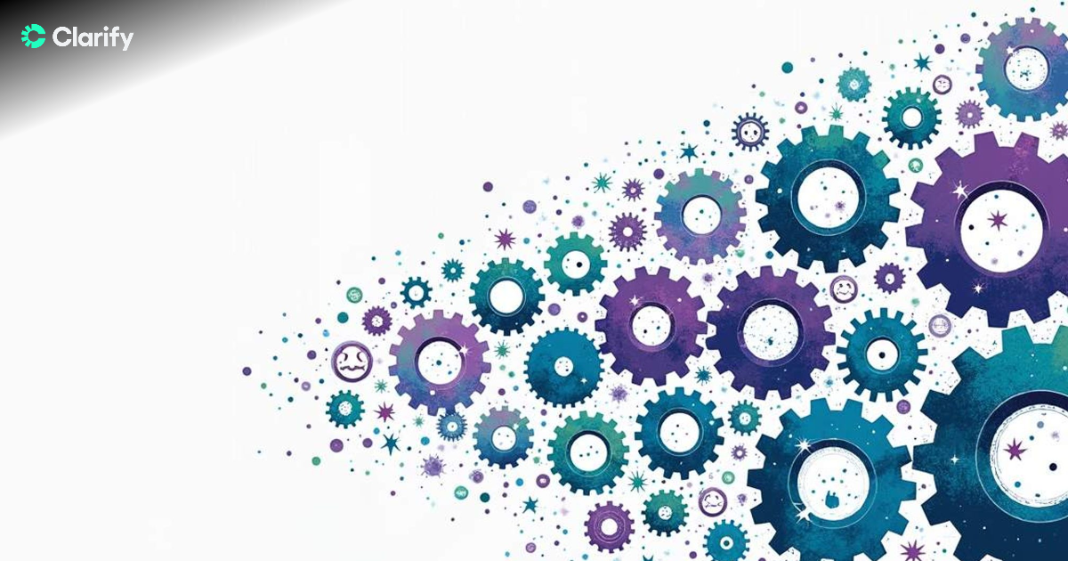 Clarify - How to Select CRM Solutions: A Comprehensive Guide