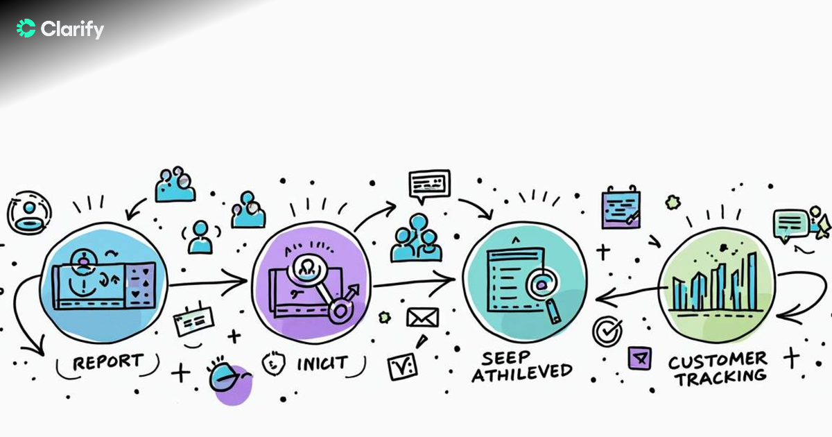 Clarify - How to Use a CRM: A Step-by-Step Guide