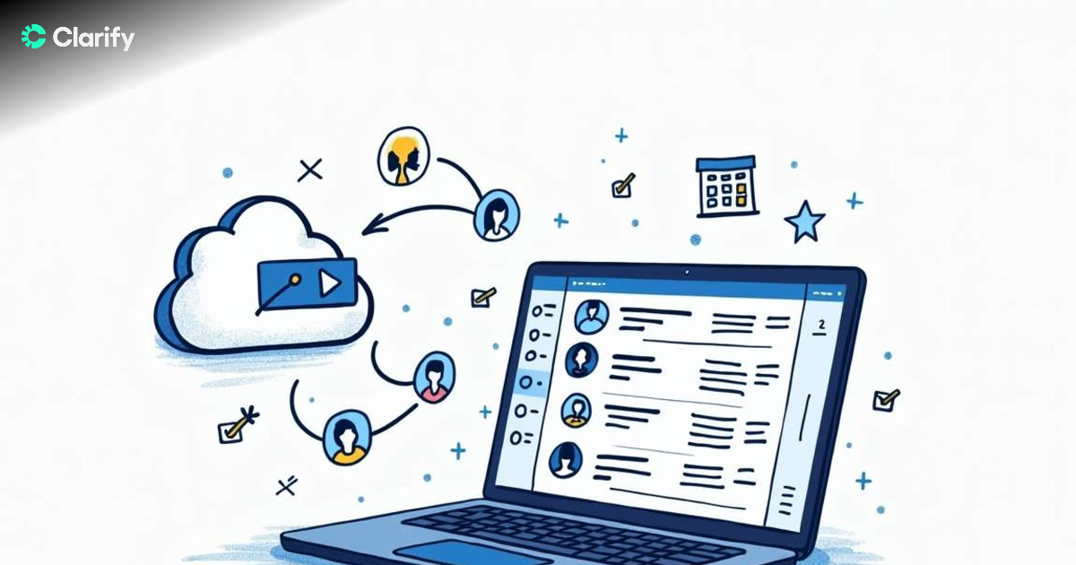 Clarify - How to Use Google Contacts CSV Import Format Effectively